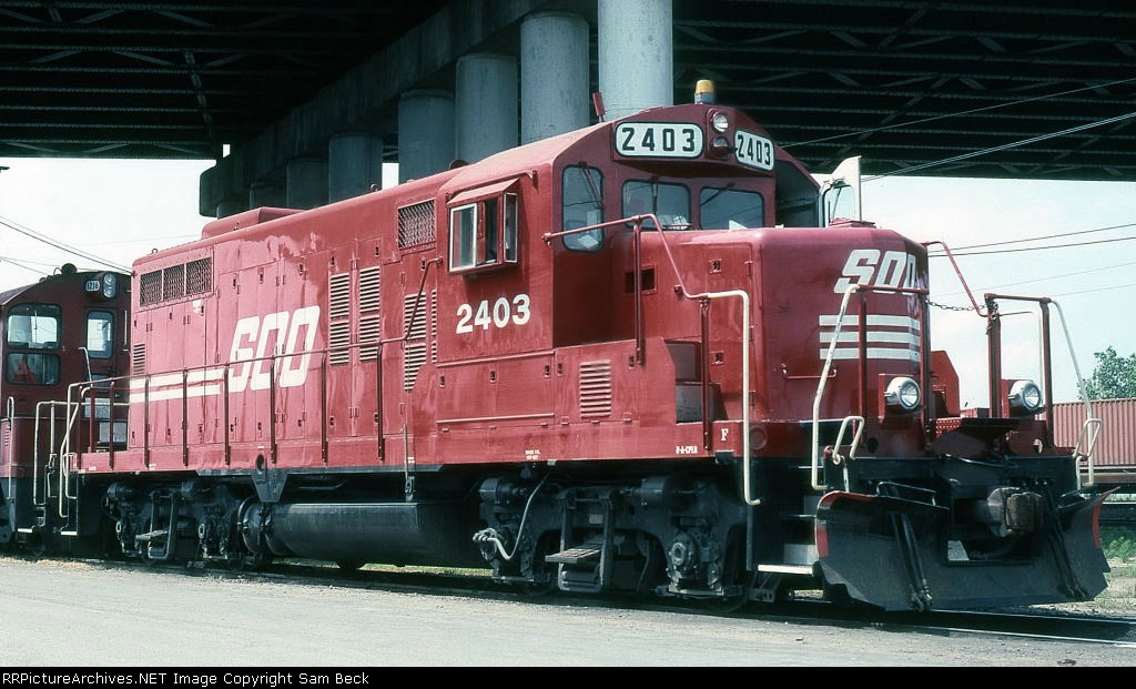 SOO 2403